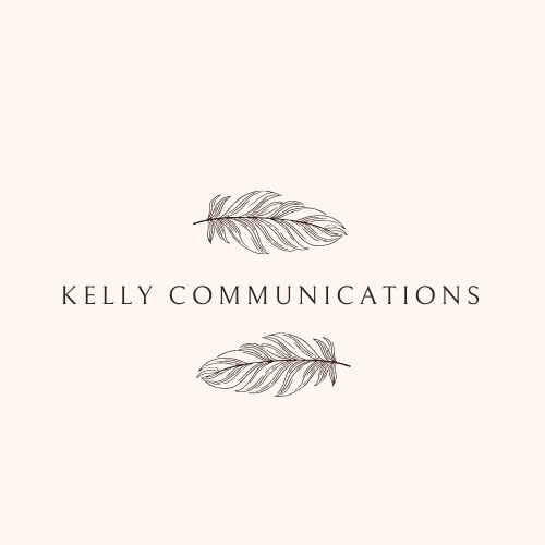 Kelly Communications – We've got a way with words
